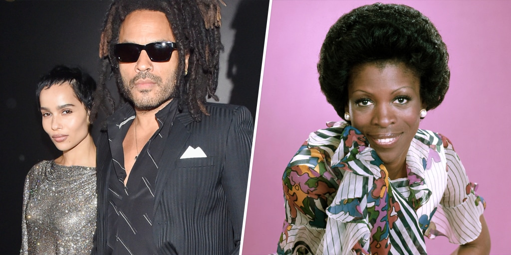 Roxie Roker Open Casket