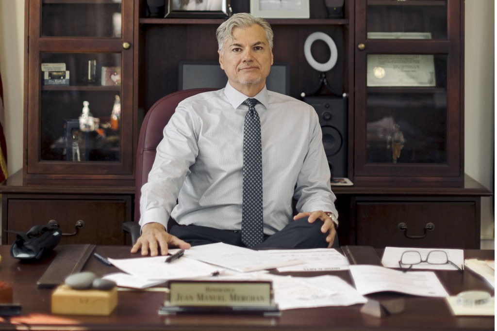 Juan Juan Soto Heads Crosstown To Sign With New York Mets