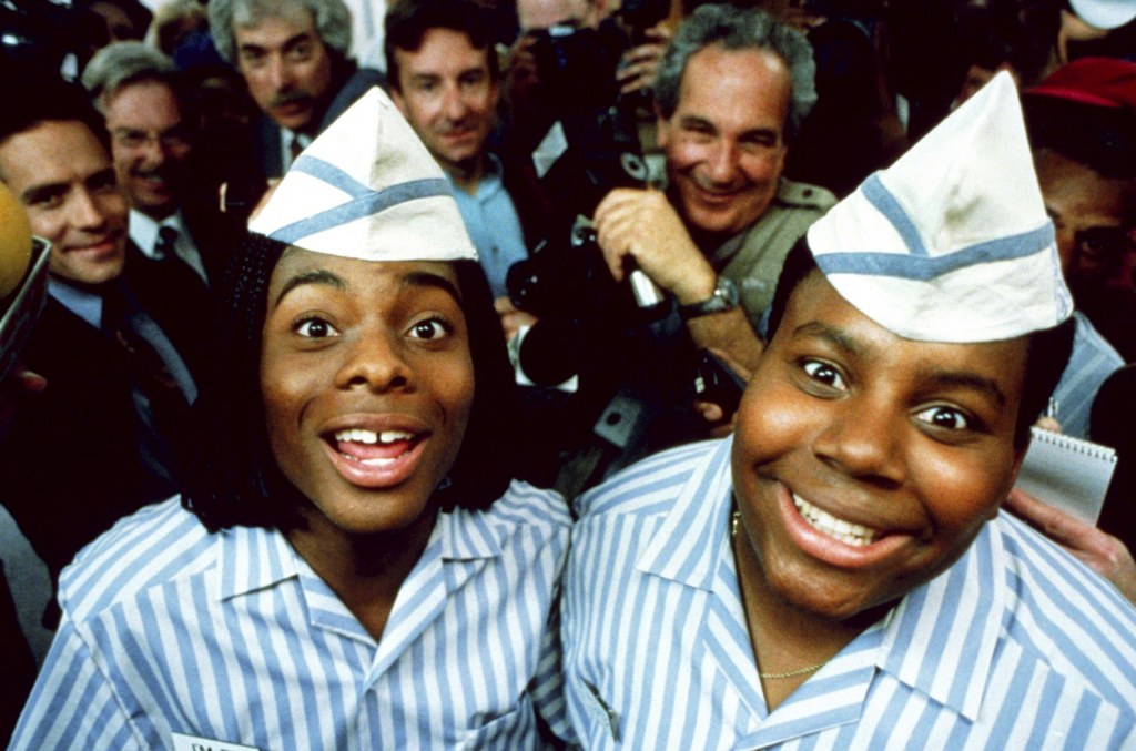 Ron Lester Good Burger