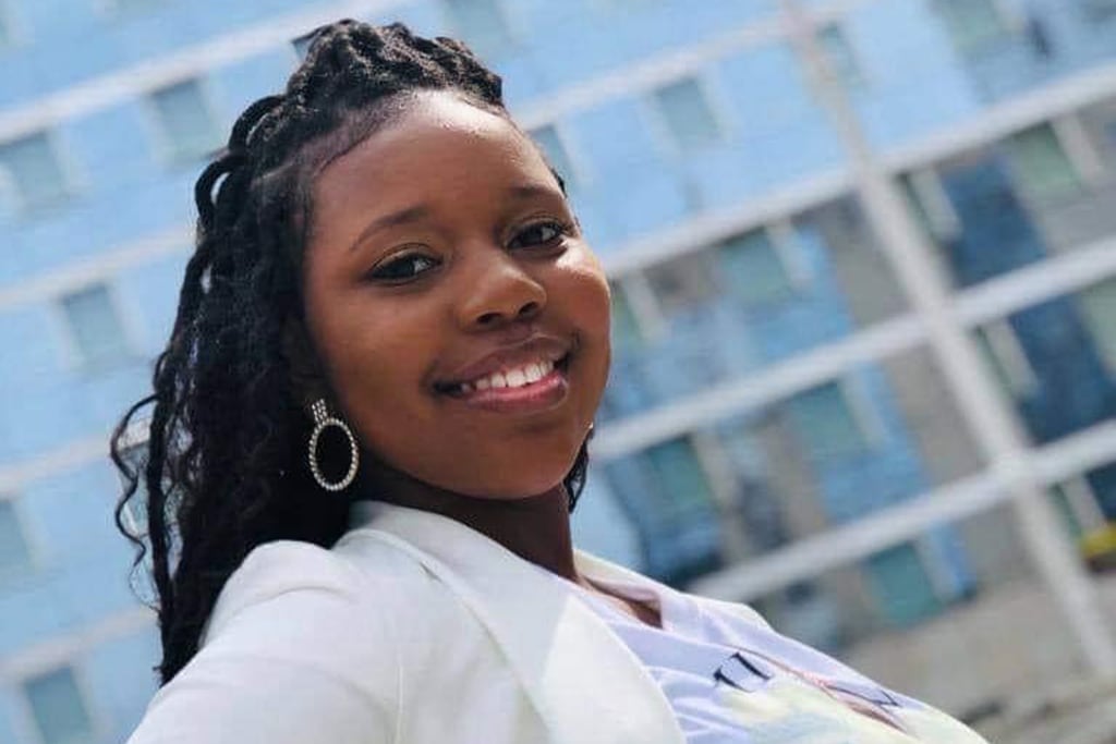 Carlee Russell's Instagram, Twitter & Facebook on IDCrawl