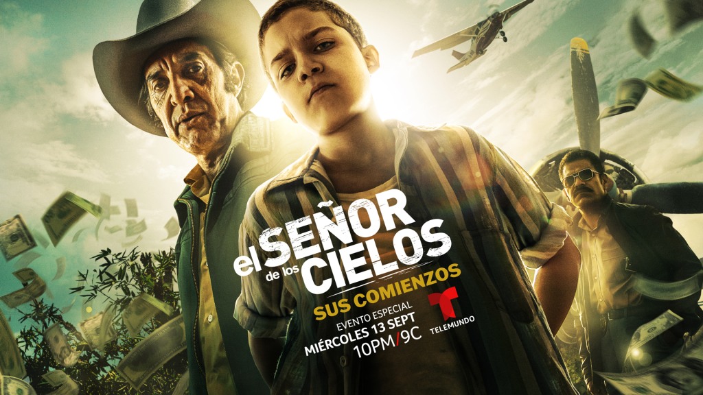 El Senor De Los Cielos Capitulos Completos El Señor De Los Cielos