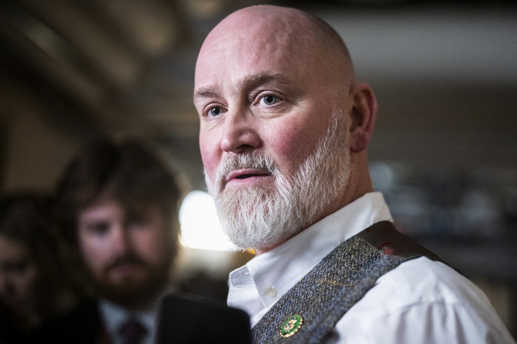 Morgan Muir's Instagram, Twitter & Facebook on IDCrawl