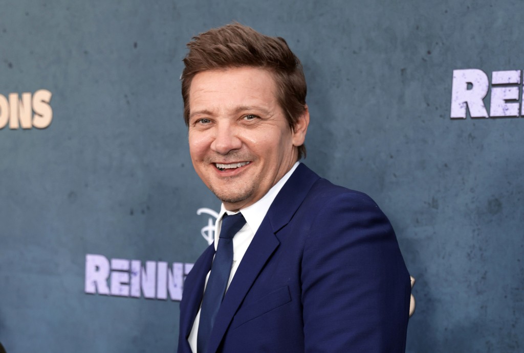 Jeremy Renner App Shut Down As Avengers Star Hits Out At Avengers'
