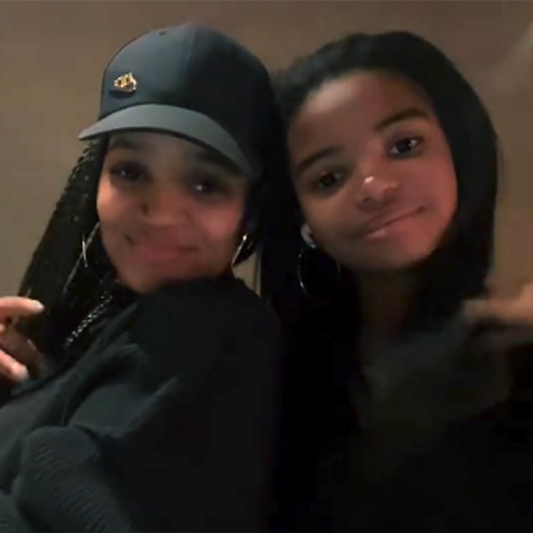 Kyla Pratt Og Ektemann Kyla Pratt – Bio, Birthday, Age, Video