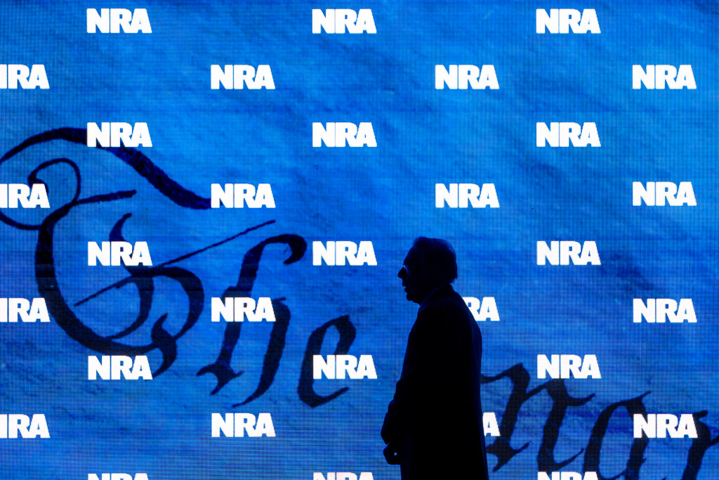 Nra.lv NRA Women | One Stop Gun Shopping At The 2024 NRA Show