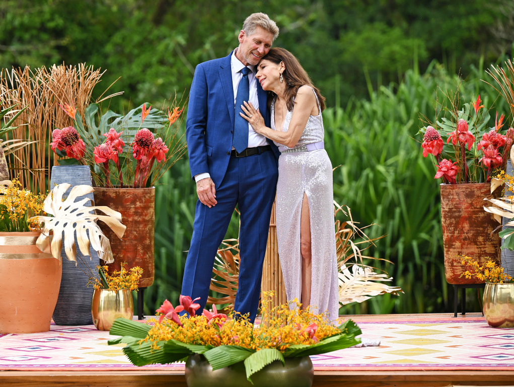 The bachelor weddings 60 photos - Astyledwedding.com