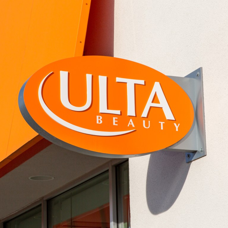 Ulta Cosmetics Logo Ulta Synopsis