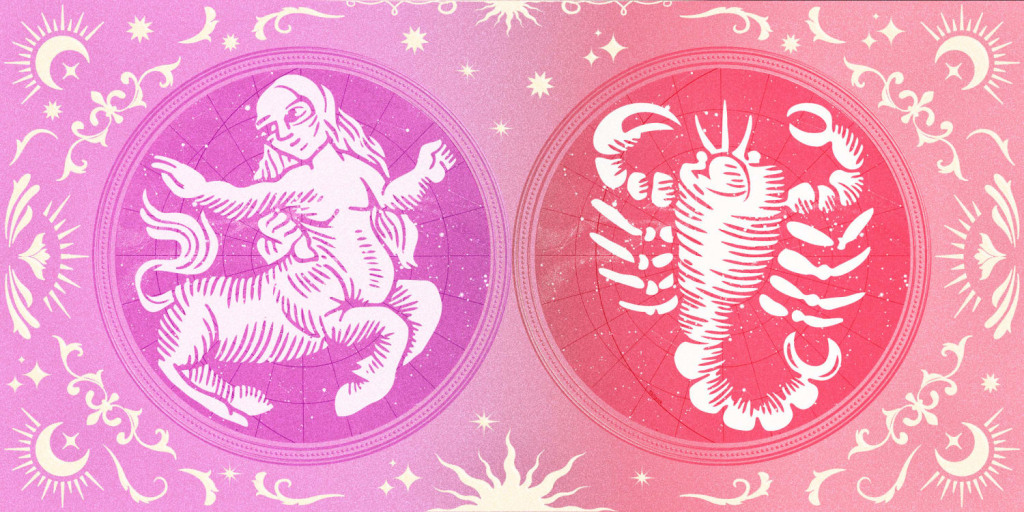 June 12 zodiac sign compatibility with scorpio 60 photos ...