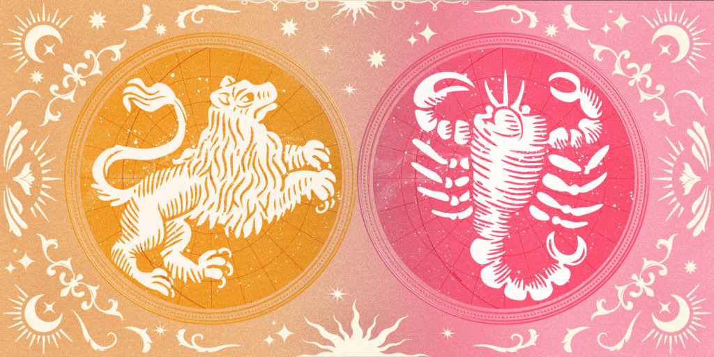Best zodiac match for leo 60 photos - Youhoroscope.com