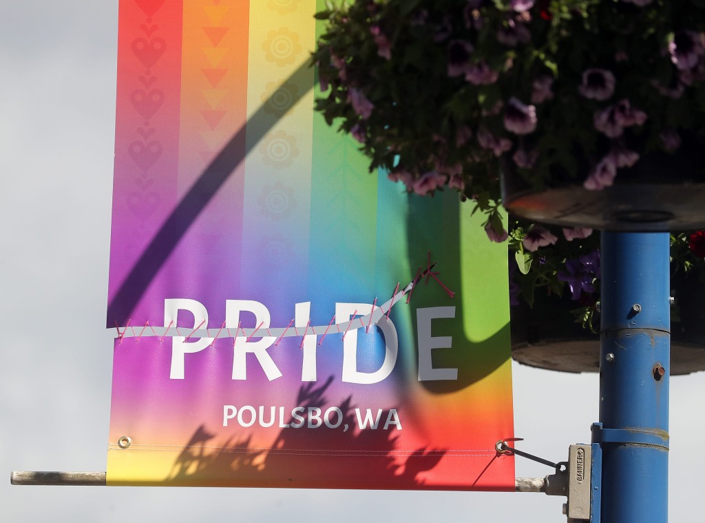 Queer Pride Flag Gay Pride Rainbow Union Jack Flag (5ft X 3ft Premium)