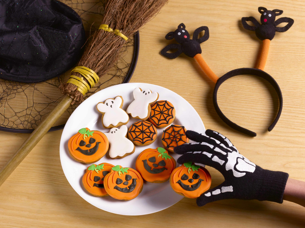 All Things Halloween