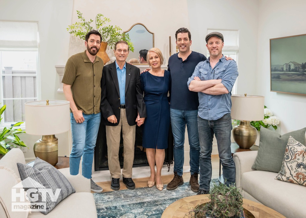 Brothers Renovation Tv Show 60 Photos - Moonagedaydream.film