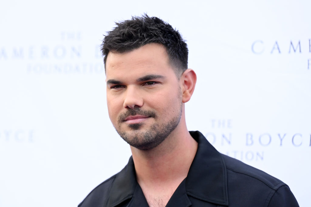 tyler lautner