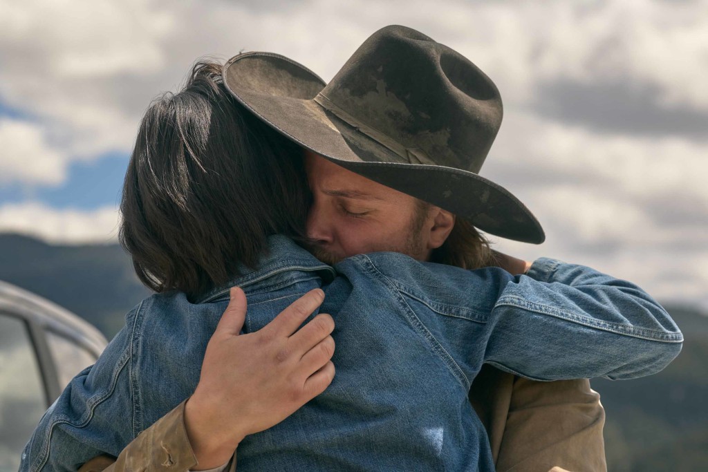 Enjoy This New Yellowstone YellowStone Season 6 Trailer (2024) Is