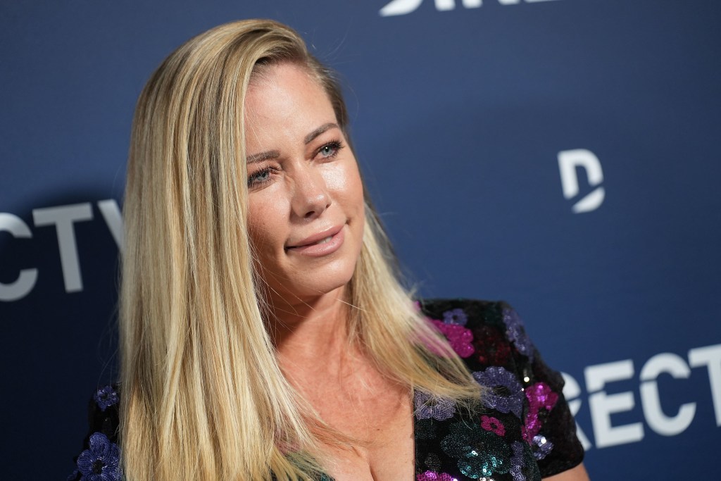 Kendra Wilkinson Bebe 2024 Nagdugang Si Kendra Wilkinson Og Usa Ka...