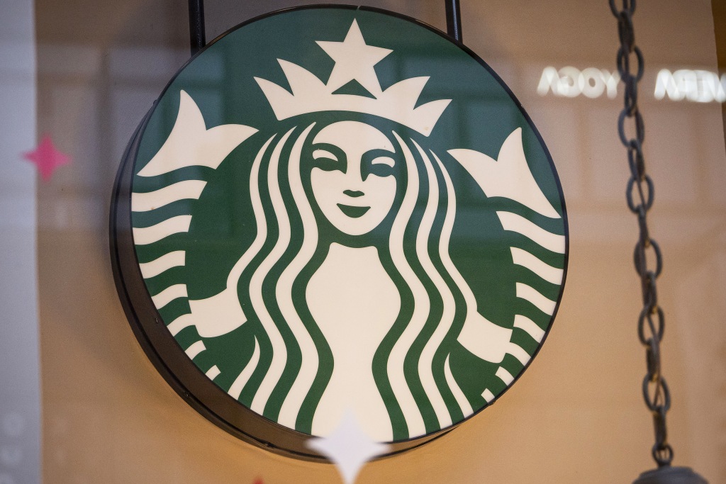 Starbucks Personalized Logo Personalized Starbucks Cup: How To Edit