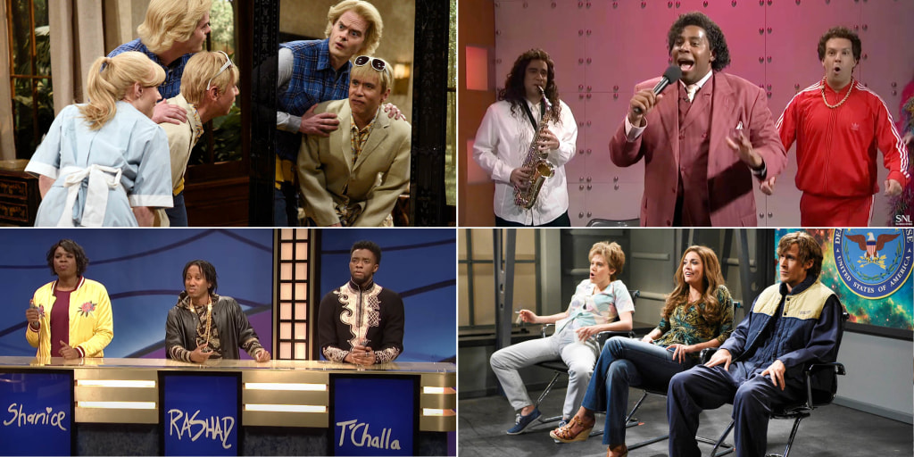 Snl Classic Quotes Saturday Night Live" Saturday Night Live: George
