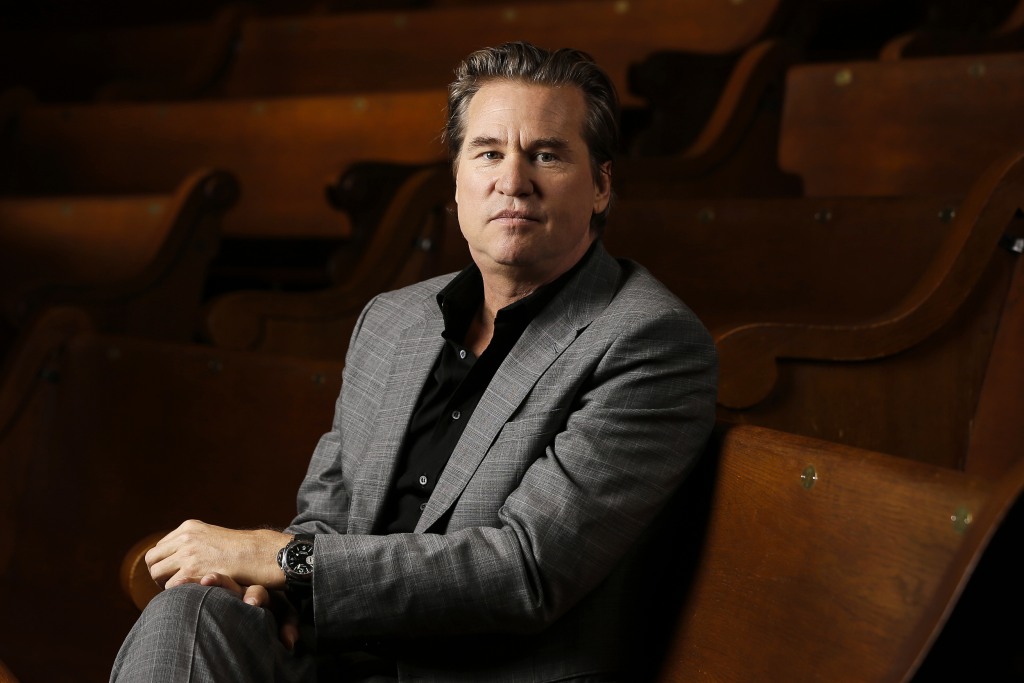 Val Kilmer Remember When I Was Batman A Genius Actor', 'firecracker',