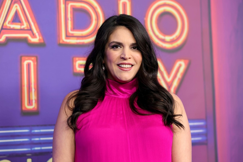 Cecily Strong Pregnant