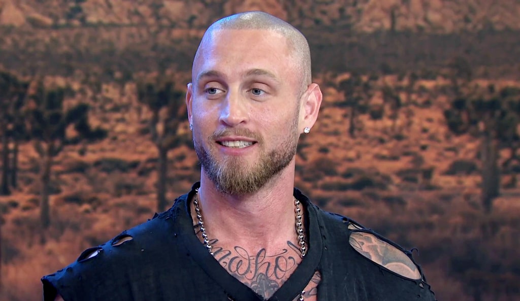 Tom Hanks Sohn Rapper