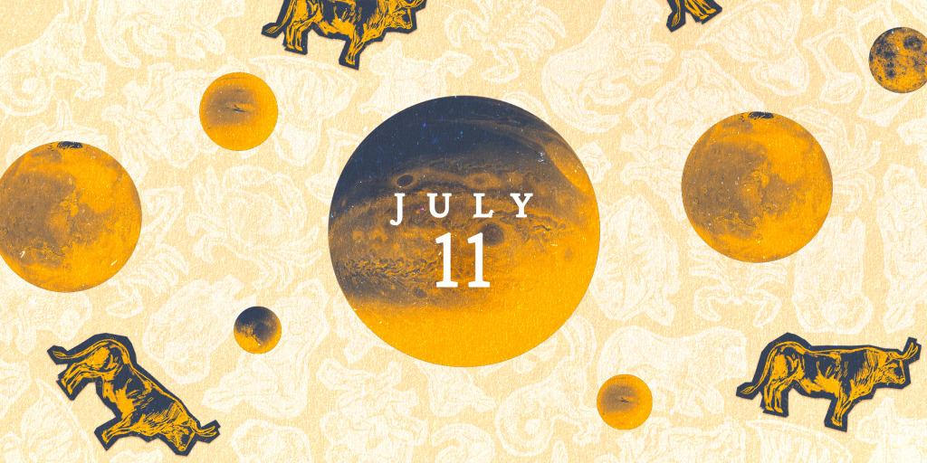 July 11th zodiac 60 photos - Youhoroscope.com