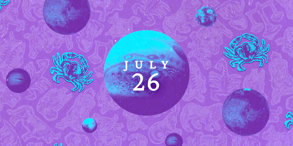 August zodiac sign 26 - Horoscopeaz.com