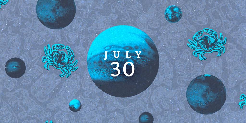 July 30 zodiac personality 60 photos - Astrologytoyou.com