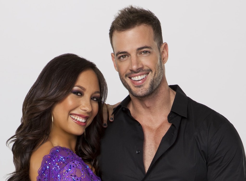 william levy dancing