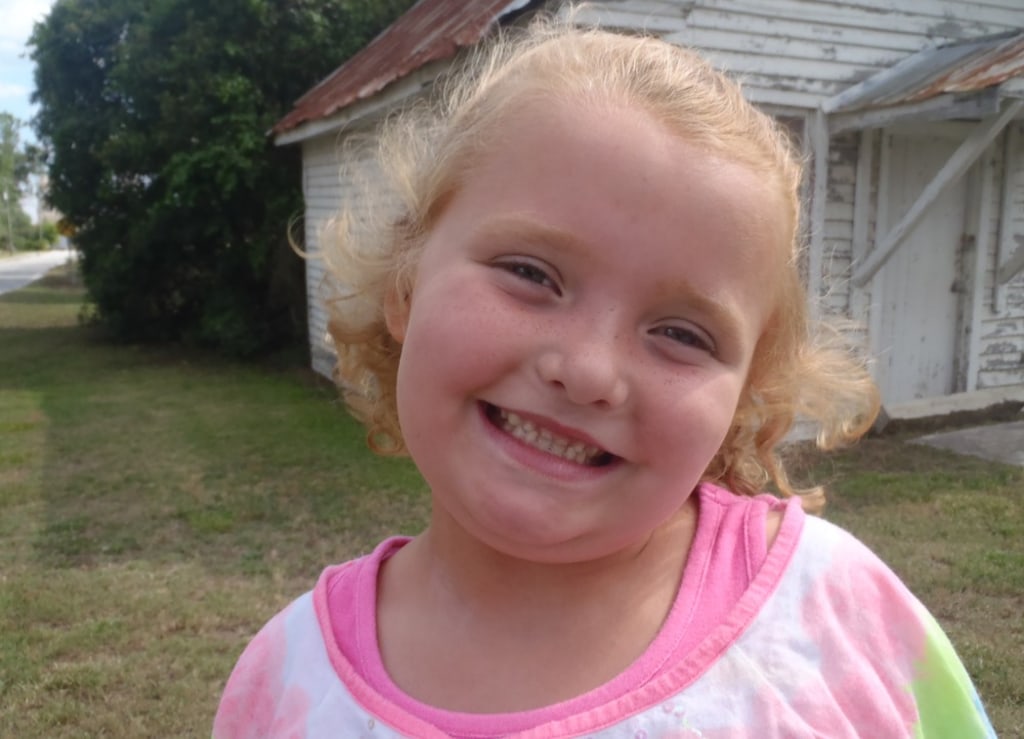 Honey Boo Boo Best Quotes Dancing With The Stars Juniors' Honey Boo