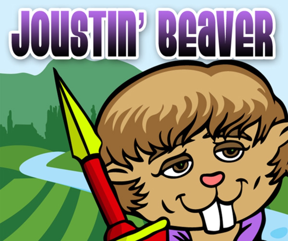Justin Beaver Games Online
