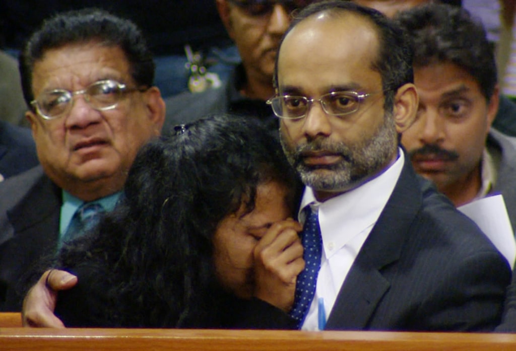 Dharun Ravi 2024 Tyler Clementi: Gay Teen Driven To Suicide By Bullies