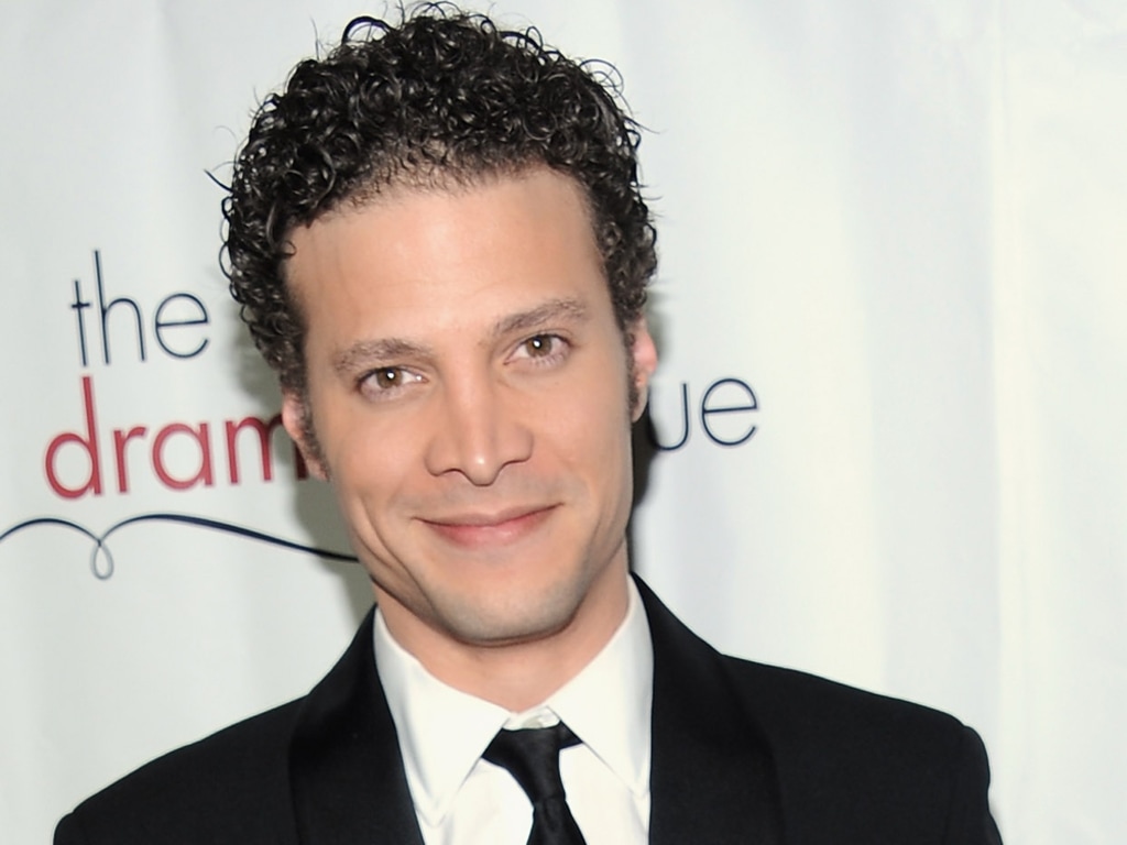 Watch American Idol Alum Justin Guarini Take On An Alter Ego In Diet