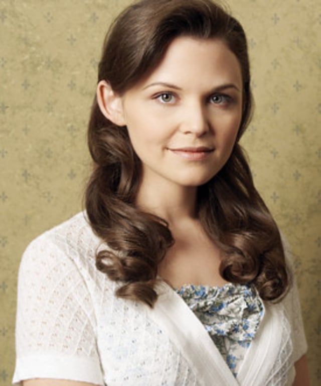 ginnifer goodwin 2008