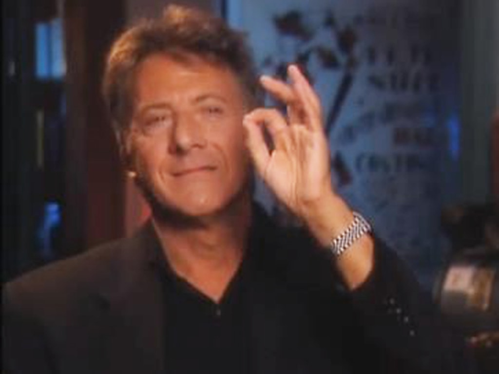 Dustin Hoffman Inspiring Quotes 101 BEAUTIFUL And Inspiring Sunset