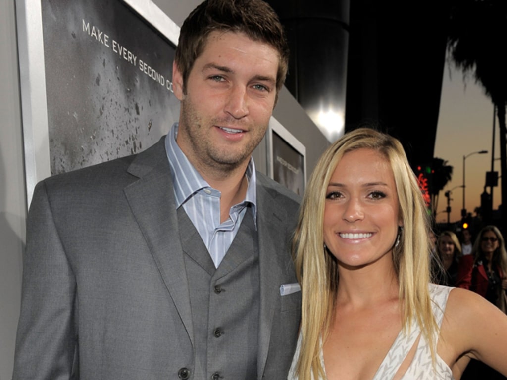 jay cutler wedding ring