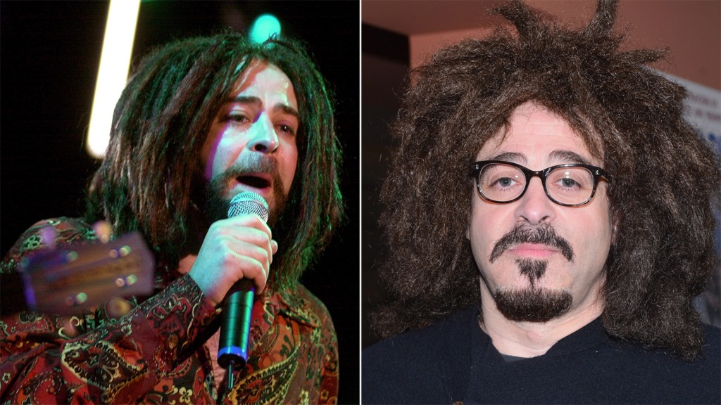 Adam Duritz Anos 90