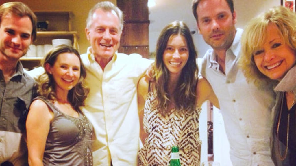 7th Heaven Turns 25 See What The Cast Looks Like Now