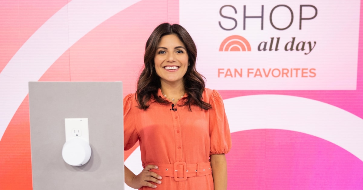 Shop All Day: The hottest fashion and beauty, and trending products | TODAY