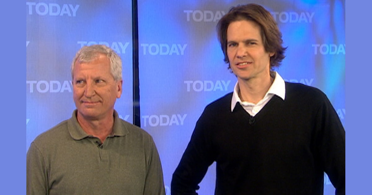 How a shrimp on a treadmill became a Web sensation