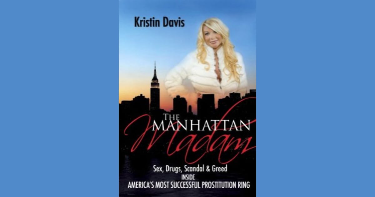 ‘Manhattan Madam’: Spitzer ‘got too rough’