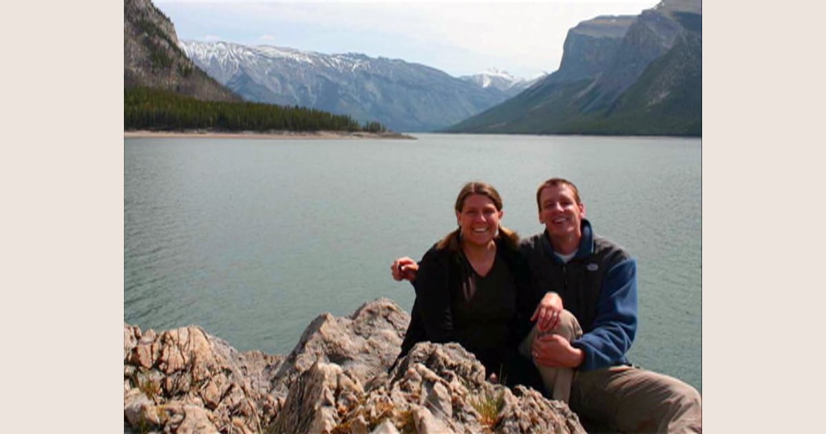 Couple: ‘Squirrel crasher’ pic ‘100 percent’ real