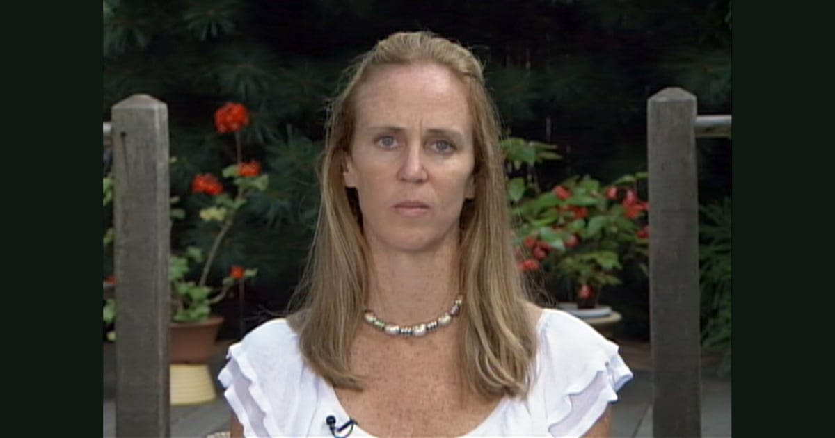 ‘Survivor’ Hatch behind bars for TV interviews