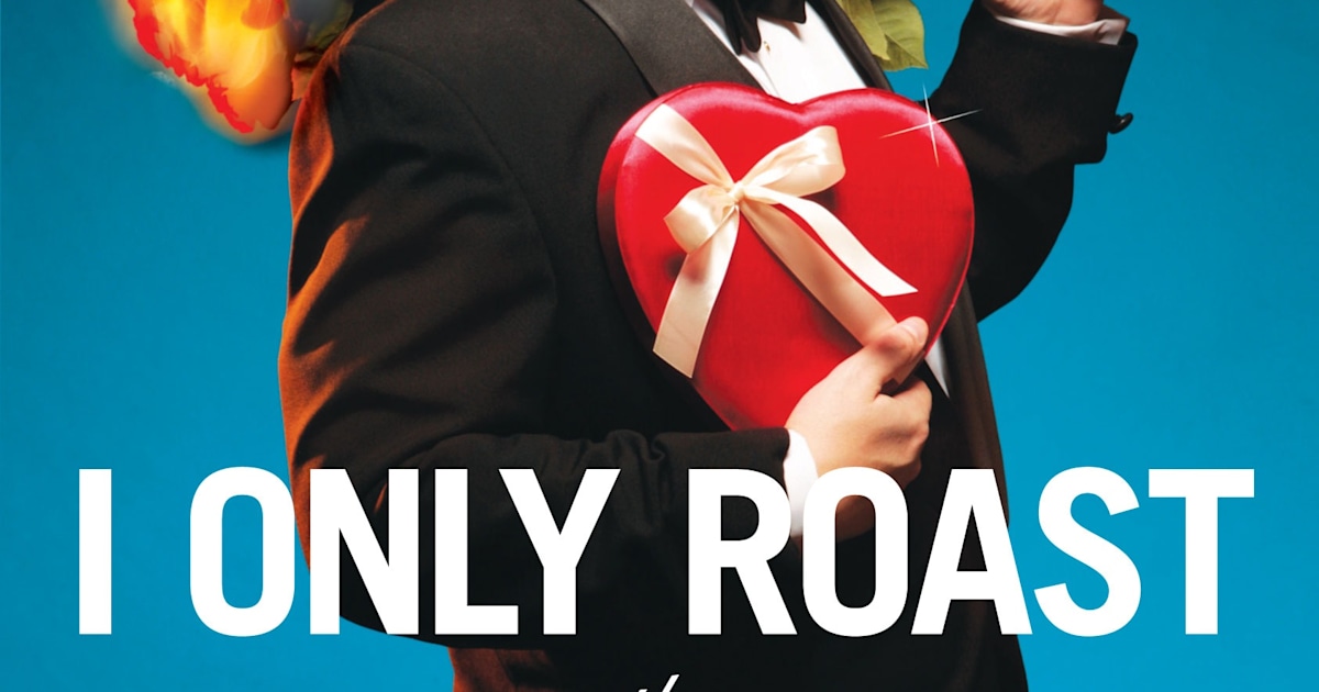 ‘Roast’ will help channel your inner insult comic