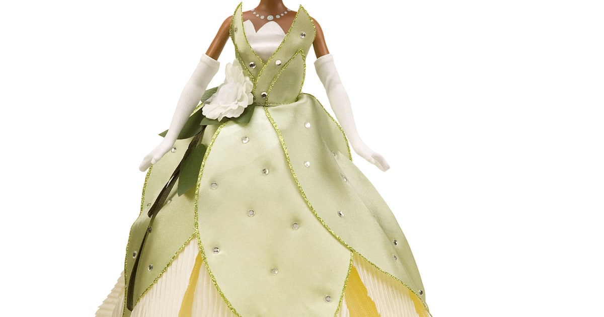 Disney’s first black princess: So what, kids say