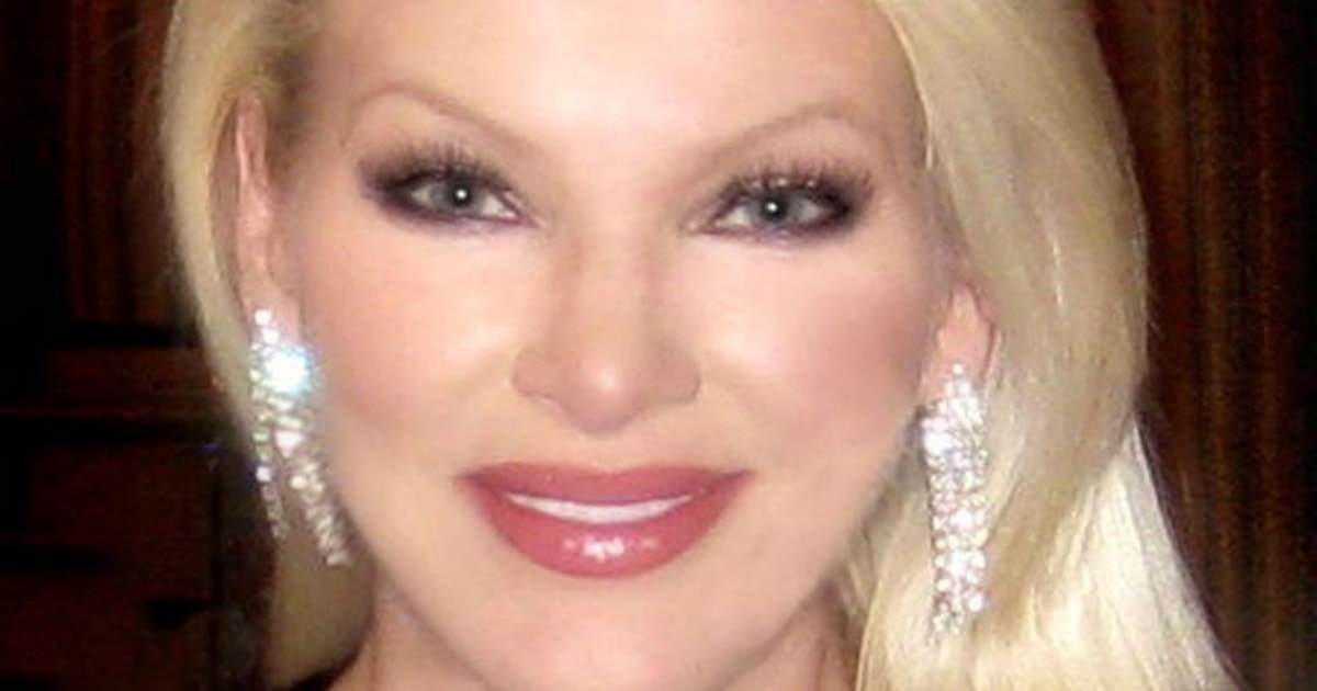 This beauty queen must be fit, feminine — and a good shot