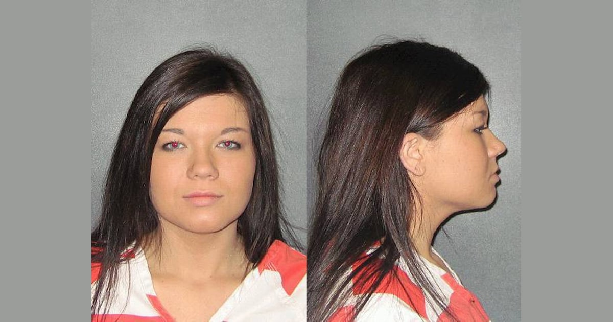 'Teen Mom' Amber earns $280K a year from MTV