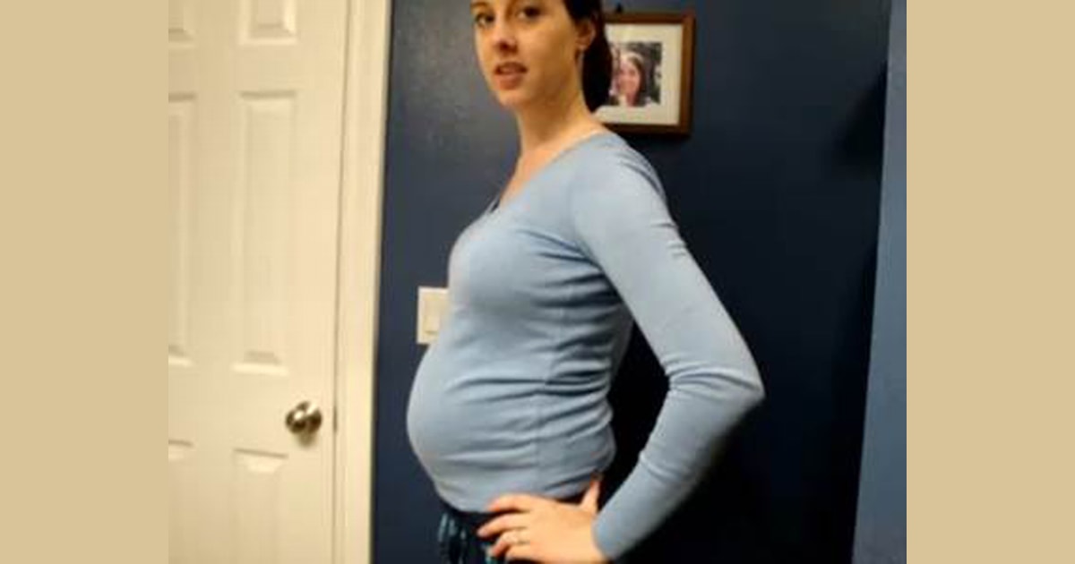 The YouTube pregnancy: Taking TMI to a new level