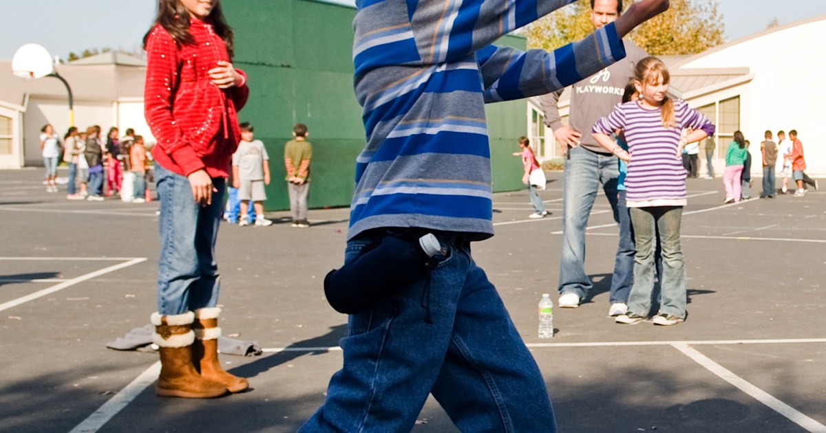 All school, no play? Kids' learning suffers without recess, experts say