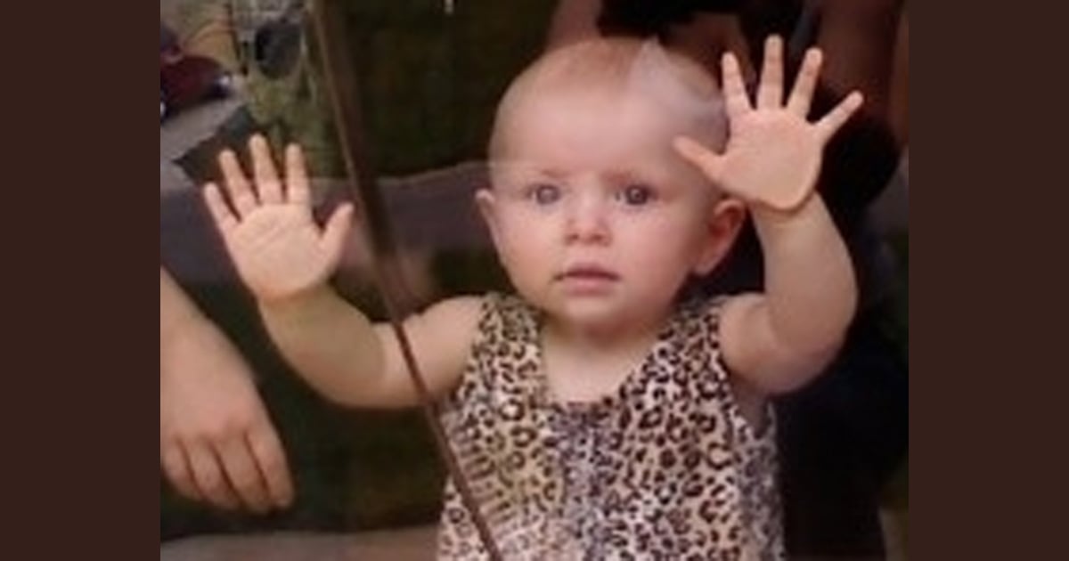 Baby Lisa’s mom: I was drunk when she vanished