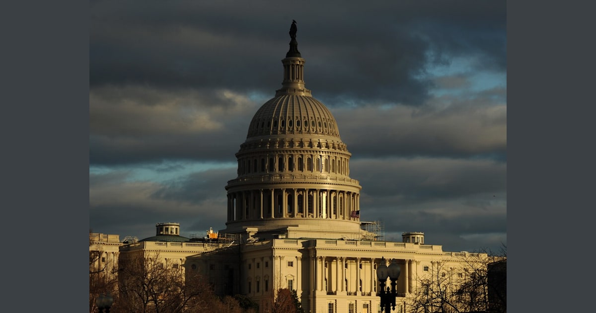 Gridlock in DC over payroll tax plan